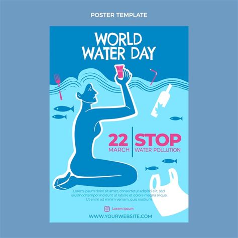 Drinking Water Poster Images Free Download On Freepik