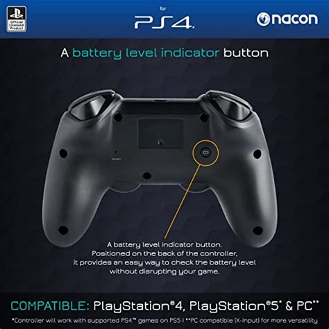 Nacon Asymmetric Wireless Controller Alsi Shop Qatar