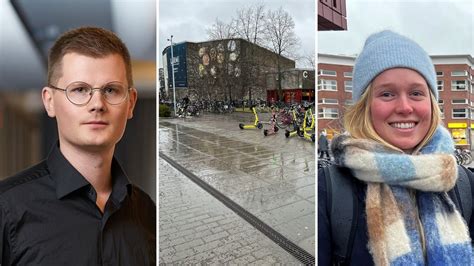 Missnöje Bland Studenter Trots Höjda Studiemedel ”räcker Inte” P4