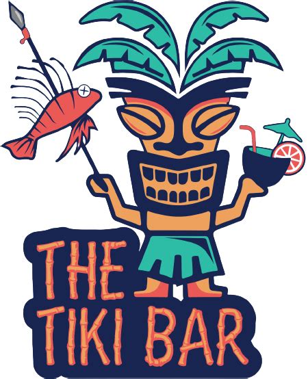 The Beach Tiki Bar And Boil Seafood And More