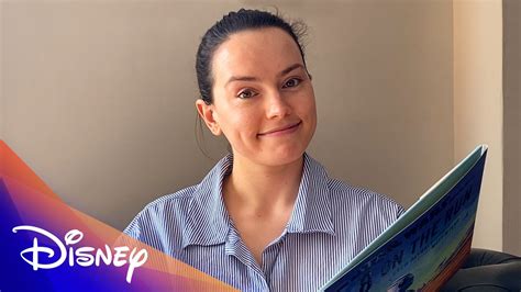 Use The Force Rey To Read A Story Myconfinedspace