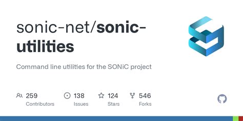 Sonic Utilitiesreadmemd At Master · Sonic Netsonic Utilities · Github