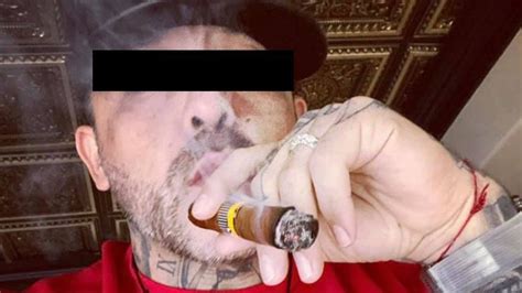 Cuáles Son Las Pruebas Que Tiene El Fbi Para Inculpar Al Productor De Narcorridos Ángel Del