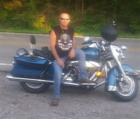 Keith Steven Nutter Obituary 2022 Nicholasville Ky Clark Legacy