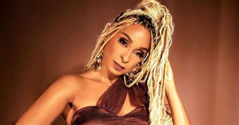 Alaine Working On Ep For 2024