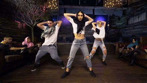 Massari Done Da Da Dance Video Choreography Mihrantv Youtube