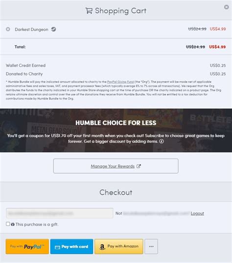 Is Humble Bundle Legit Our Review Of The Charity Focused Retailer