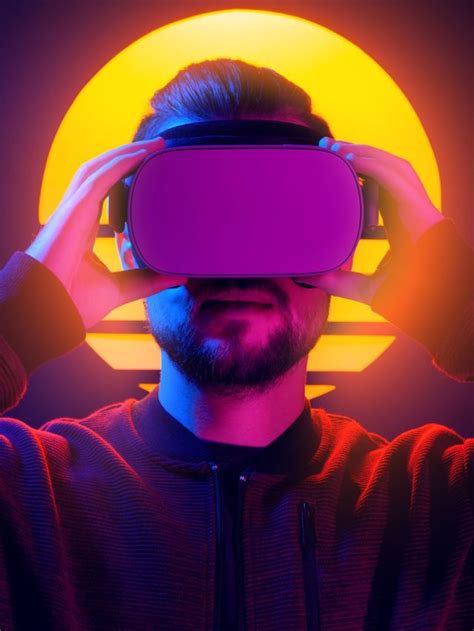Benefits Of Vr Training For Enterprises Queppelin