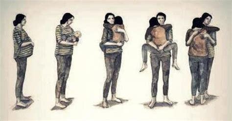 마음 울리는 엄마의 일생 날 업어 키우다가 결국엔 옷가지만 남기고