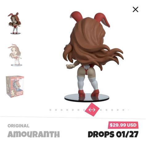 Yall Know Im Copping This Immediately Ryoutooz