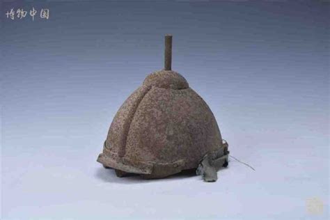 Ming Dynasty Chinese Chichak Helmet