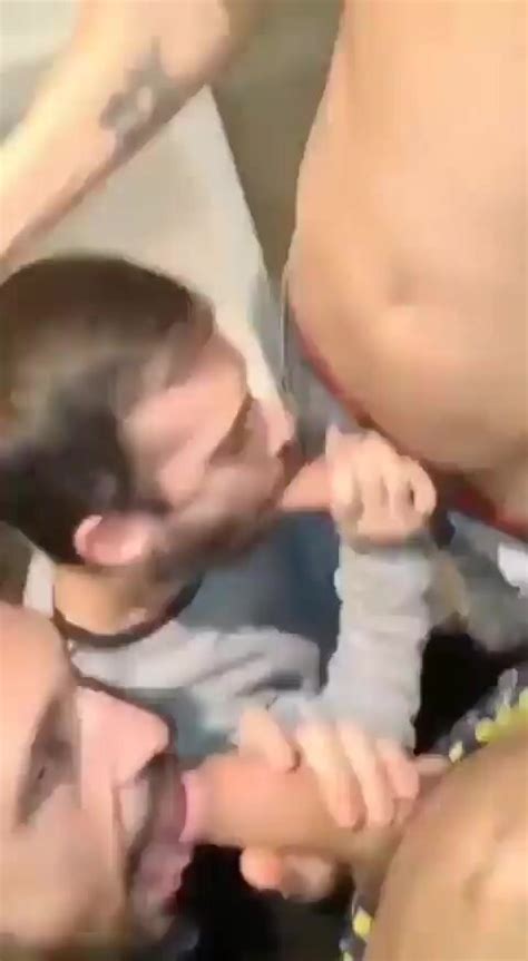 Putaria Boa No Banheiro Do Shopping