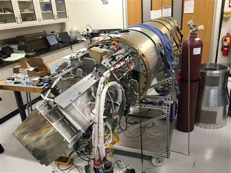 Dynamic Imaging Analytics Imaging Measurement Solutions And Detector Consultancy