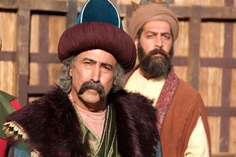 صفر تا صد سریال مهیار عیار مهیار عیار واقعا وجود داشت او را