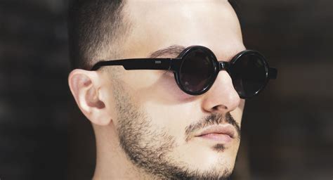 انواع فریم عینک آفتابی بر اساس مدل و کاربرد Komolife