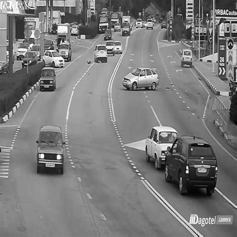 Accident Detection Object Detection Model V3 2024 03 22 11 47am By Self