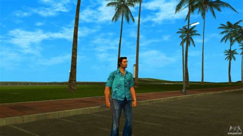 HD Ingramsl Para GTA Vice City