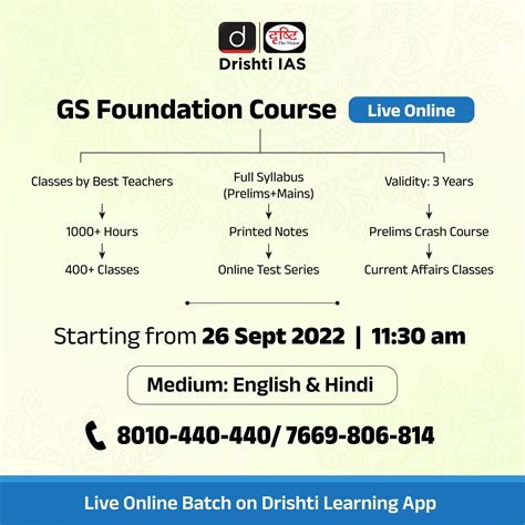 Drishti IAS English On Twitter Has Preparing For UPSC Always Been Your Dream But Moving Out
