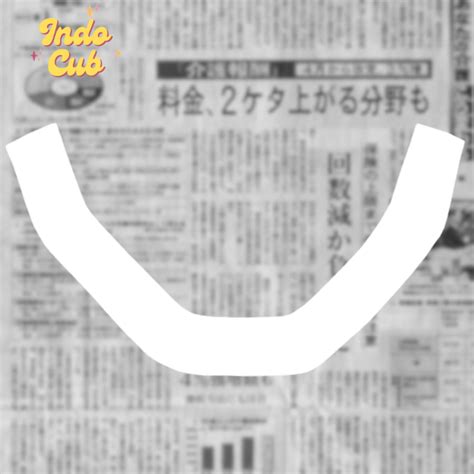 Jual Stiker Spakbor Depan Honda Super Cub Japan Style Shopee Indonesia
