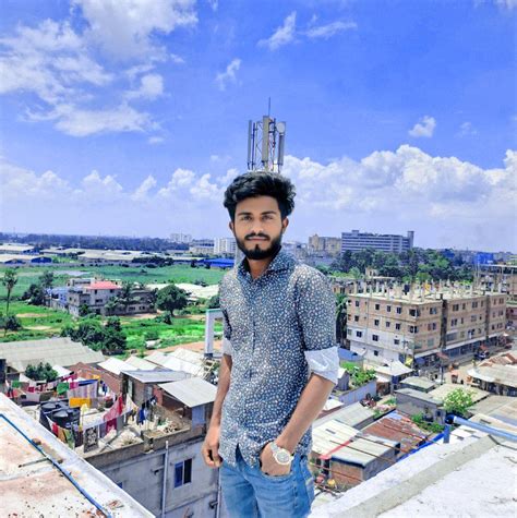 jahid vhai