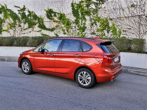 Foto Bmw 218d Xdrive Active Tourer Testbericht 024  Vom Artikel Testbericht Bmw 218d Active