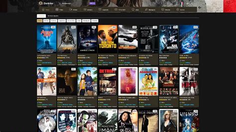 Meilleure Site Streaming 2024 Matty Shellie