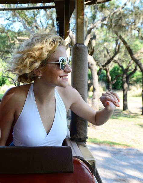 Pixie Lott In Swimsuit At Disney World 05252016 Hawtcelebs