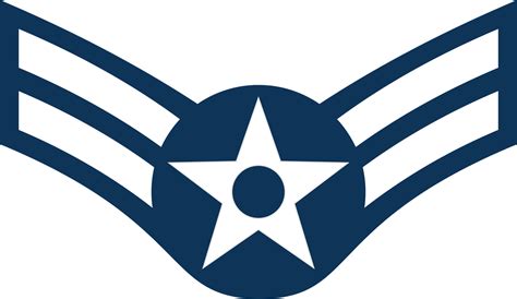 Us Air Force Enlisted Ranks Explained