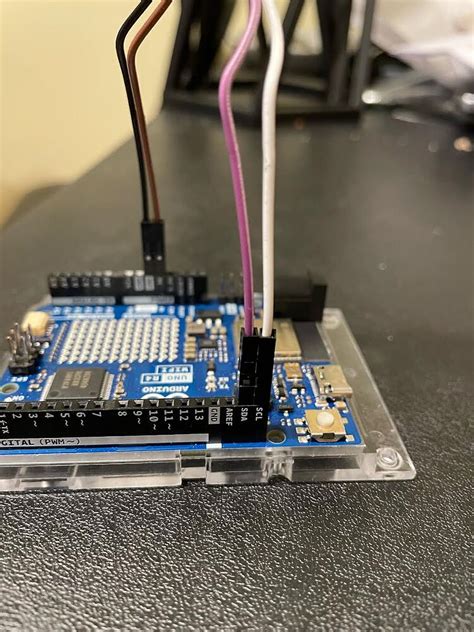rtc ds3231 suddenly disconnecting from r4 after a few seconds uno r4 wifi arduino forum