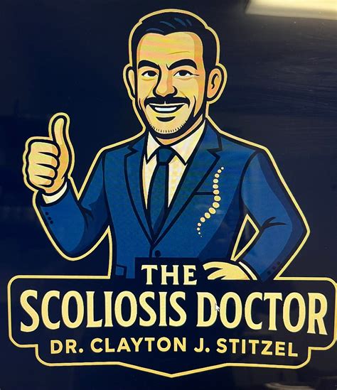 Treating Scoliosis How Will Testing Guided Nutritional Therapies Help