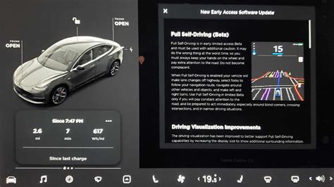 Tesla Resets FSD Beta Strikes For Users Bumped Out Of The Program But
