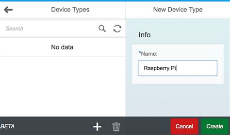 RaspberryPi On SAP HCP IoT Blog Series Part SAP Community