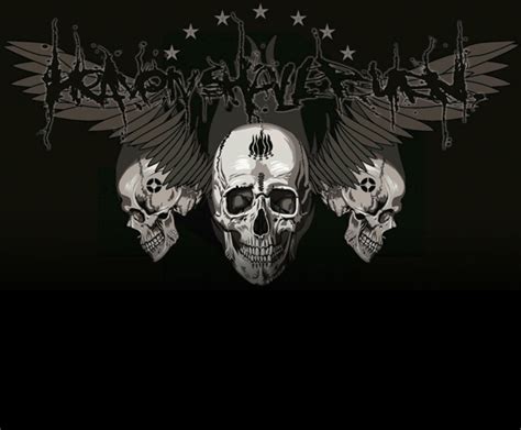 Heaven Shall Burn Prorockshop