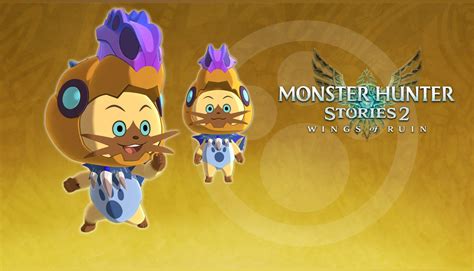 Buy Cheap Monster Hunter Stories 2 Wings Of Ruin Navirous Outfit