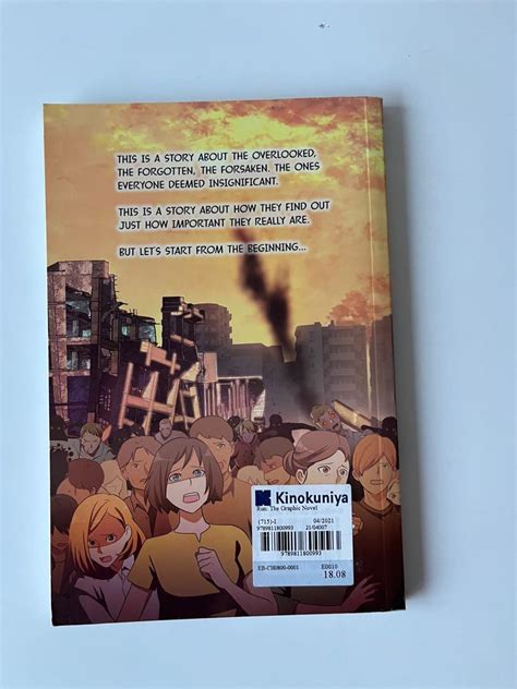 Run Hide Seek Graphic Novel Gabby Tye Hobbies And Toys Books