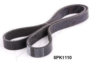 119209F610,NISSA 119209F610 V-Ribbed Belts for NISSA