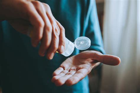 Fda Warns Not To Use These 9 Toxic Hand Sanitizers