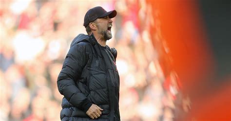 Liverpool And Fsg Know Exactly What Comes Next As Jürgen Klopp Contract