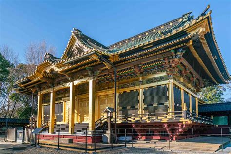 Edo Period In Tokyo Top Things To See And Do In Ueno And Asakusa