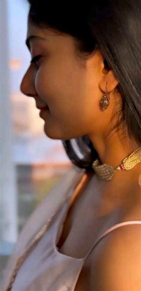 Actress Sai Pallavi Hot Photoshoot And Beauty