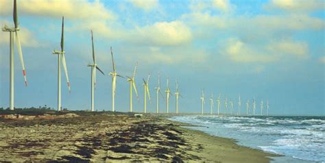Mannar Wind Power Plant Ready By Month End NewsWire