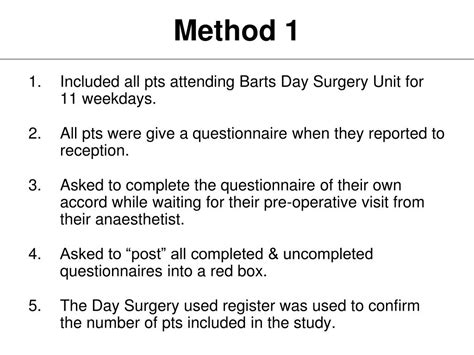 Ppt Are Patients Giving Consent For Their Anaesthetic Powerpoint
