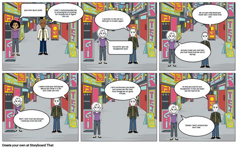 So Quic Storyboard By 167b05f8