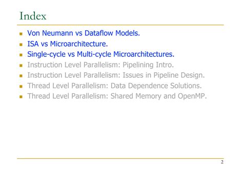 Solution Lec Single Cycle And Multi Cycle Microarchitectures