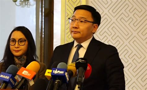 АН МАн мөрийн хөтөлбөр уншдаггүй сонгогчдын саналыг мөнгөөр худалдаж
