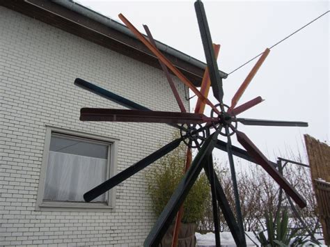 Xxl 🤩🕺windrad Garten Sun Windrad Neu Und Originalverpackt In Schötz