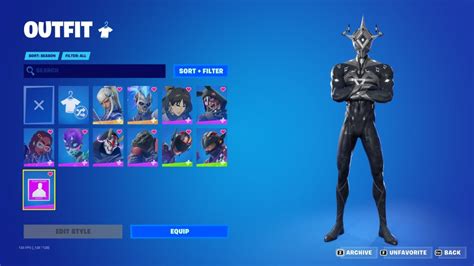 Fortnite Triarch Nox Skin How To Unlock Gamerevolution