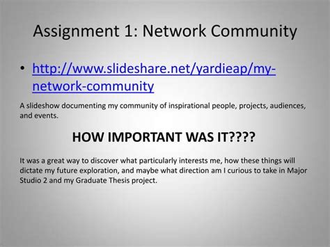 My Final Project Pecha Kucha Ppt