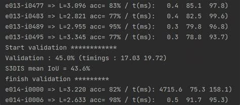 Input Data Process · Issue 192 · Huguesthomaskpconv Pytorch · Github