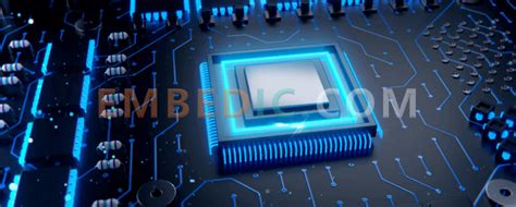 Features Of High Performance MCUs To Help You Meet The Challenge With Ease Embedded